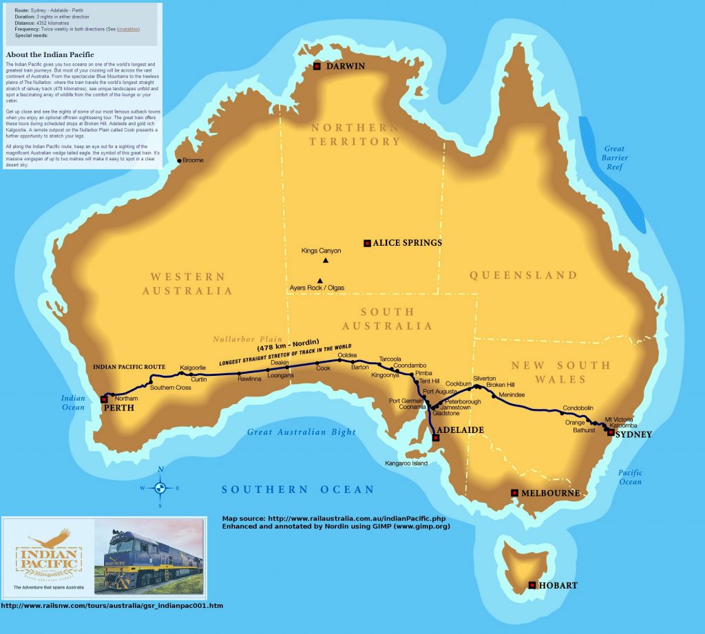 An Adventure About to Unfold @ Nordin's Bits N Pieces